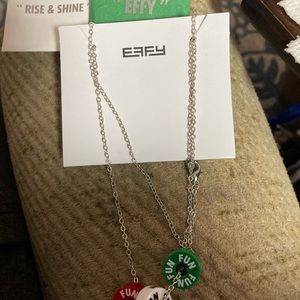 Effy | Jewelry | Carnival Cruise Line Effy Necklace | Poshmark